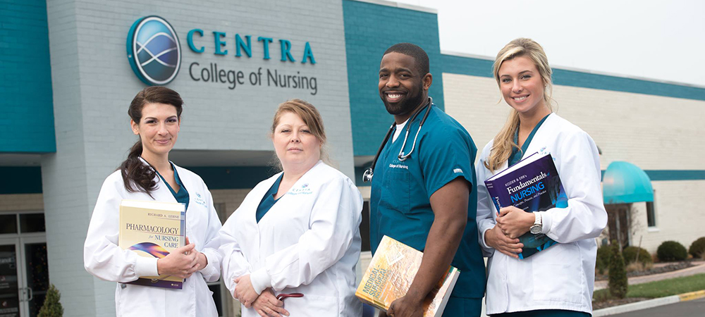 Contact Us | Centra Health